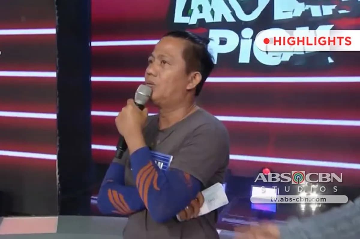 Barbero na si Allan, hindi inilaban ang POT money! Nag-uwi ng 40k sa Laro Laro Pick | It’s ...