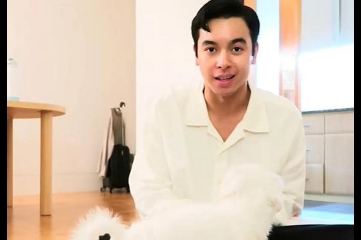 Leon Barreto moves out from family's house after graduating from ...