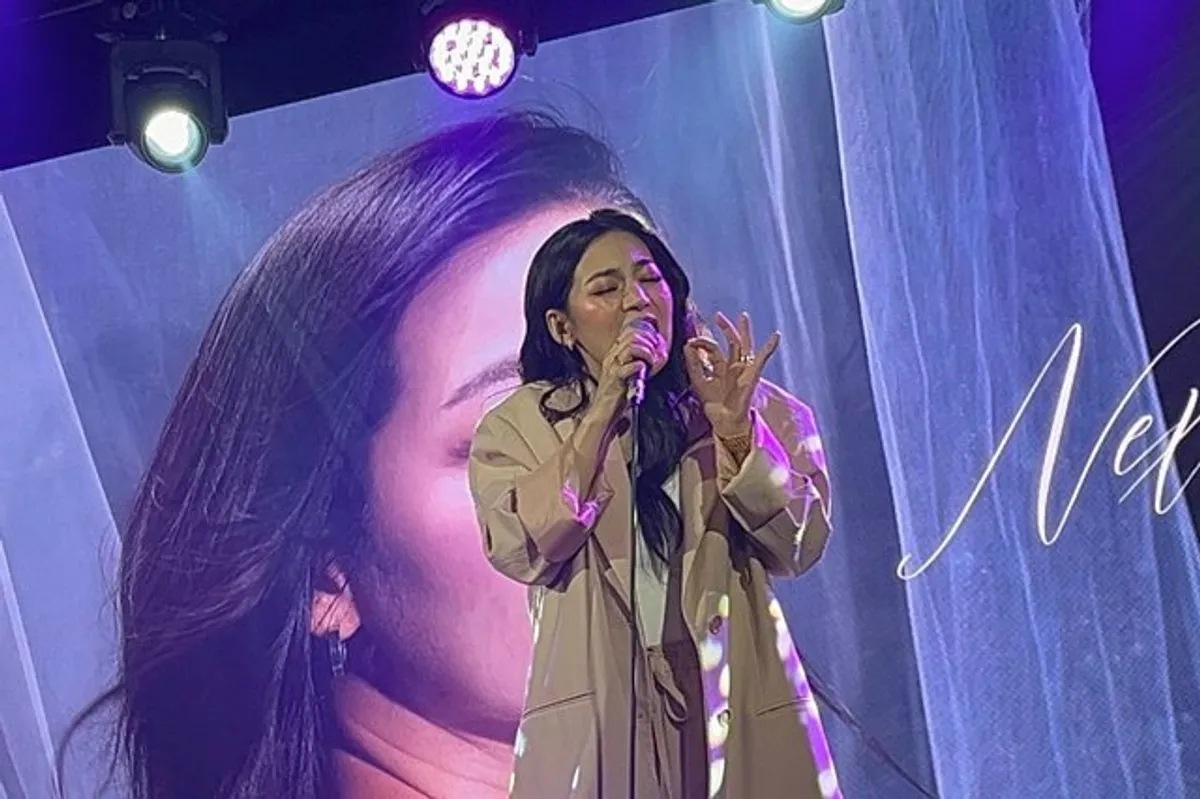 Kyla on holding on to her R&B soul for 25 years: 'My heart has remained ...