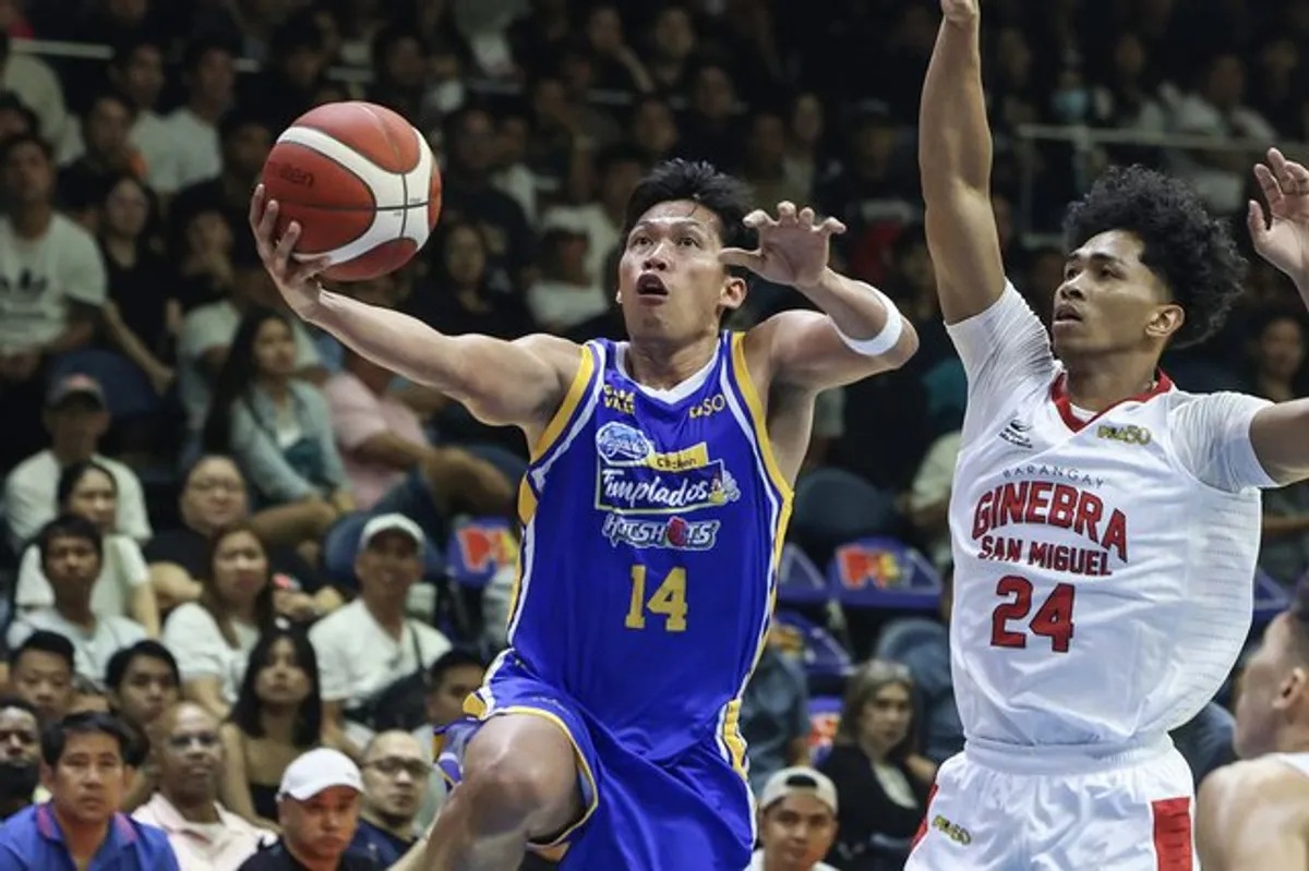 PBA: Active ‘Iron Man’ Barroca relishes playing for record-holder ...