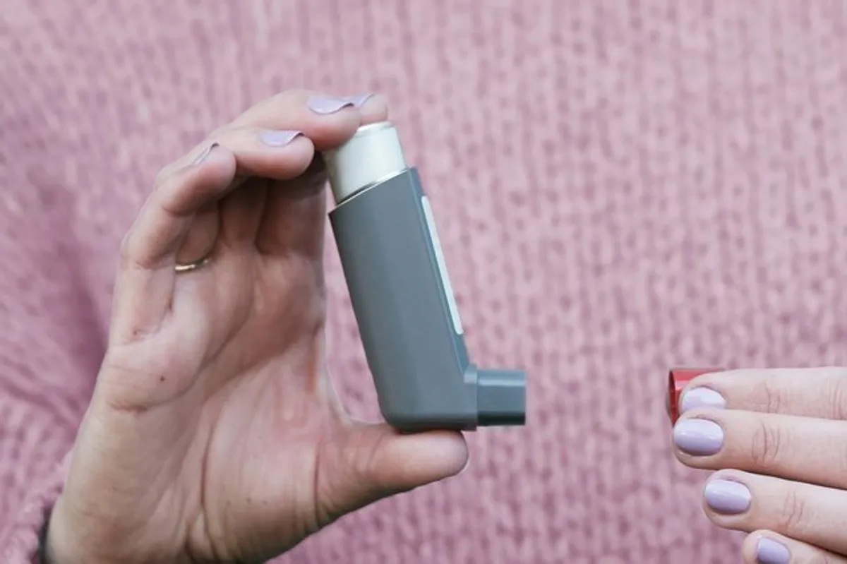 Common inhalers carry heavy climate cost, study finds | ABS-CBN News