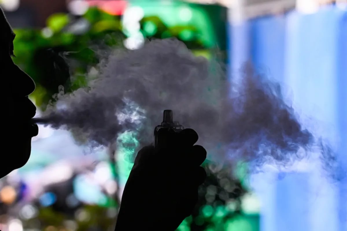 Surging numbers of children using e-cigarettes: WHO | ABS-CBN News