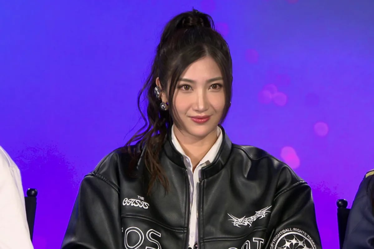 EJAE of 'KPop Demon Hunters' fame to drop new song on Oct. 24 | ABS-CBN ...