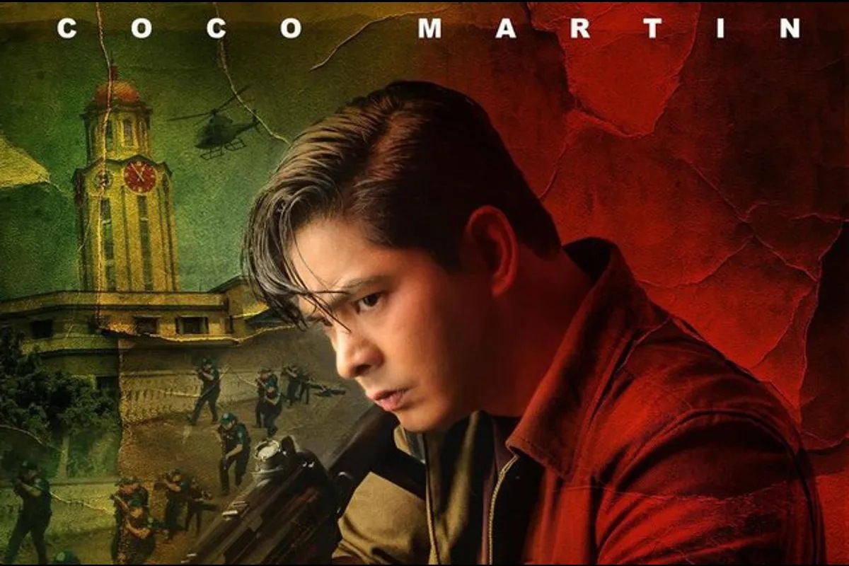 LOOK: ‘FPJ’s Batang Quiapo’ drops new poster and trailer | ABS-CBN ...