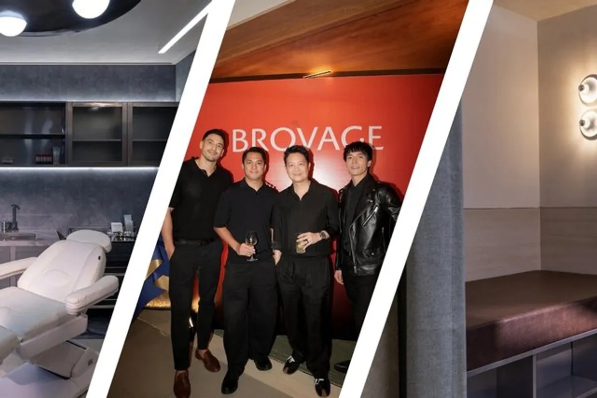 This New Sexual Wellness Clinic in BGC Was Made For Men, By Men | ABS ...