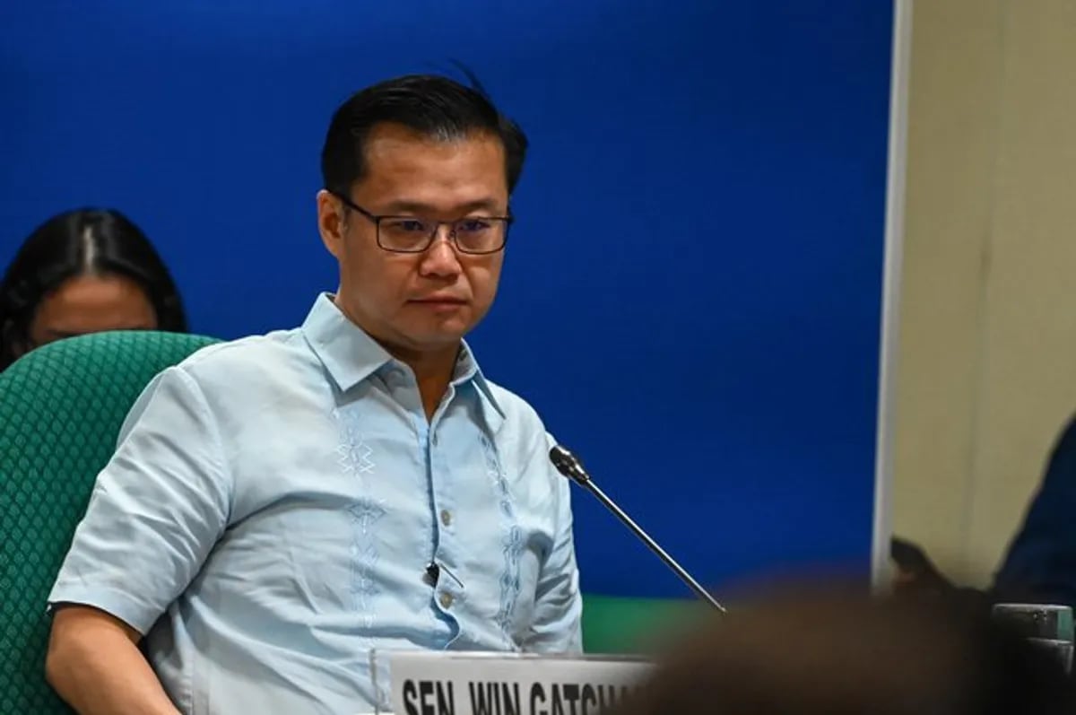 Optical Media Board’s performance, relevance questioned in Senate ...