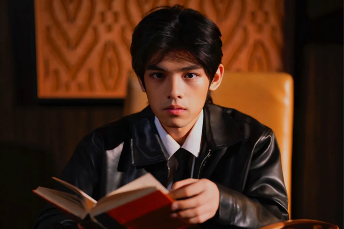 Comebacking Mico Hendrix Chua bags Aga Muhlach's role in ‘Bagets ...