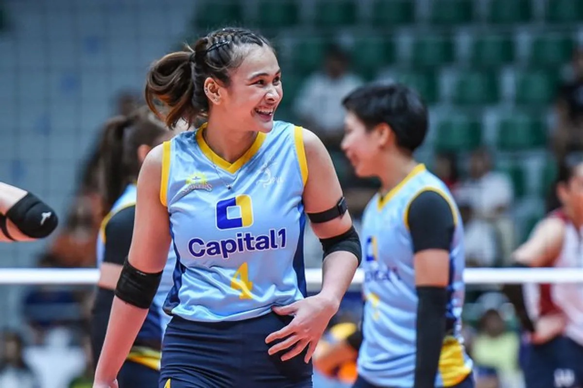 'Sayang': Bella Belen regrets her pro debut came in losing manner | ABS-CBN Sports