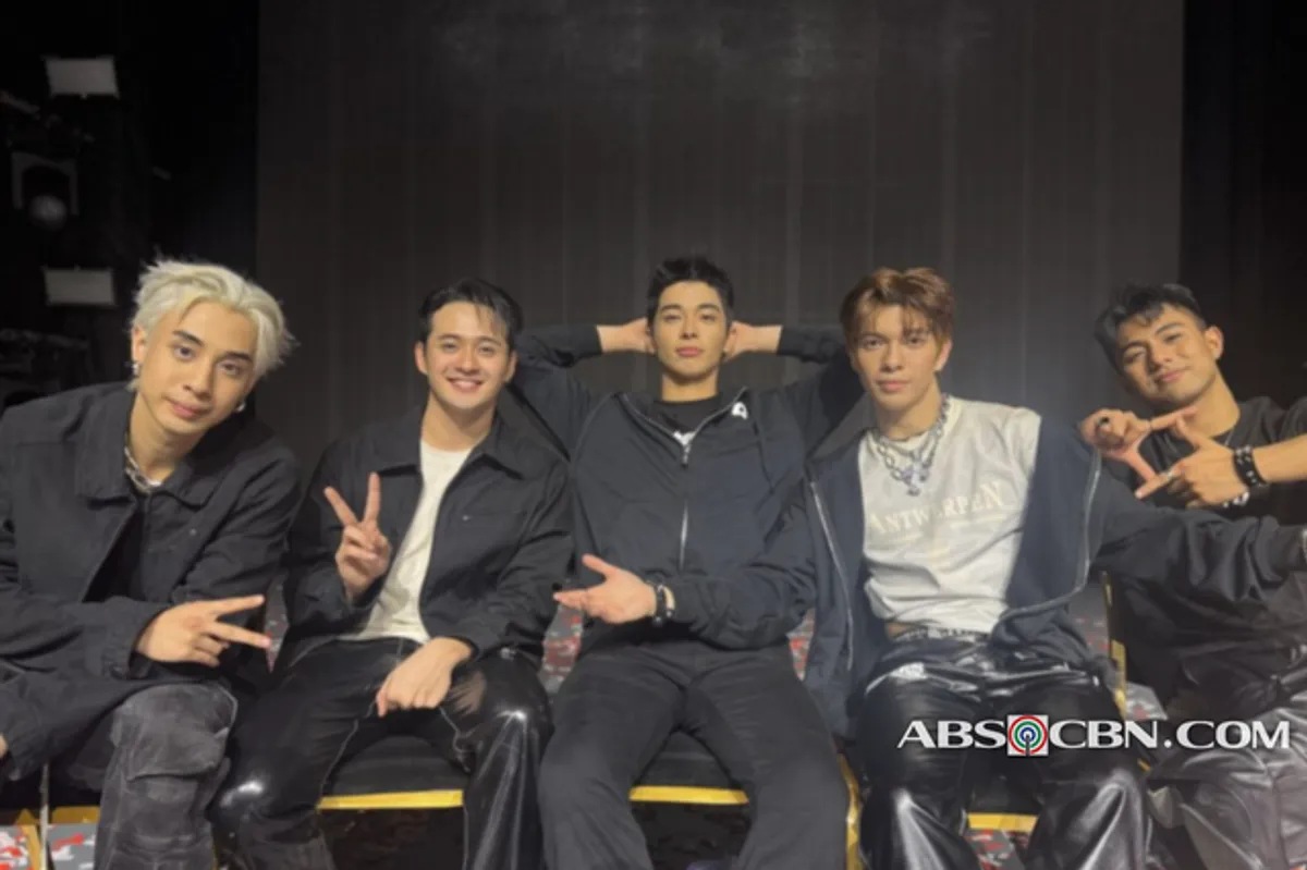 EXCLUSIVE: BGYO gets real about proving their worth to supporters after ...