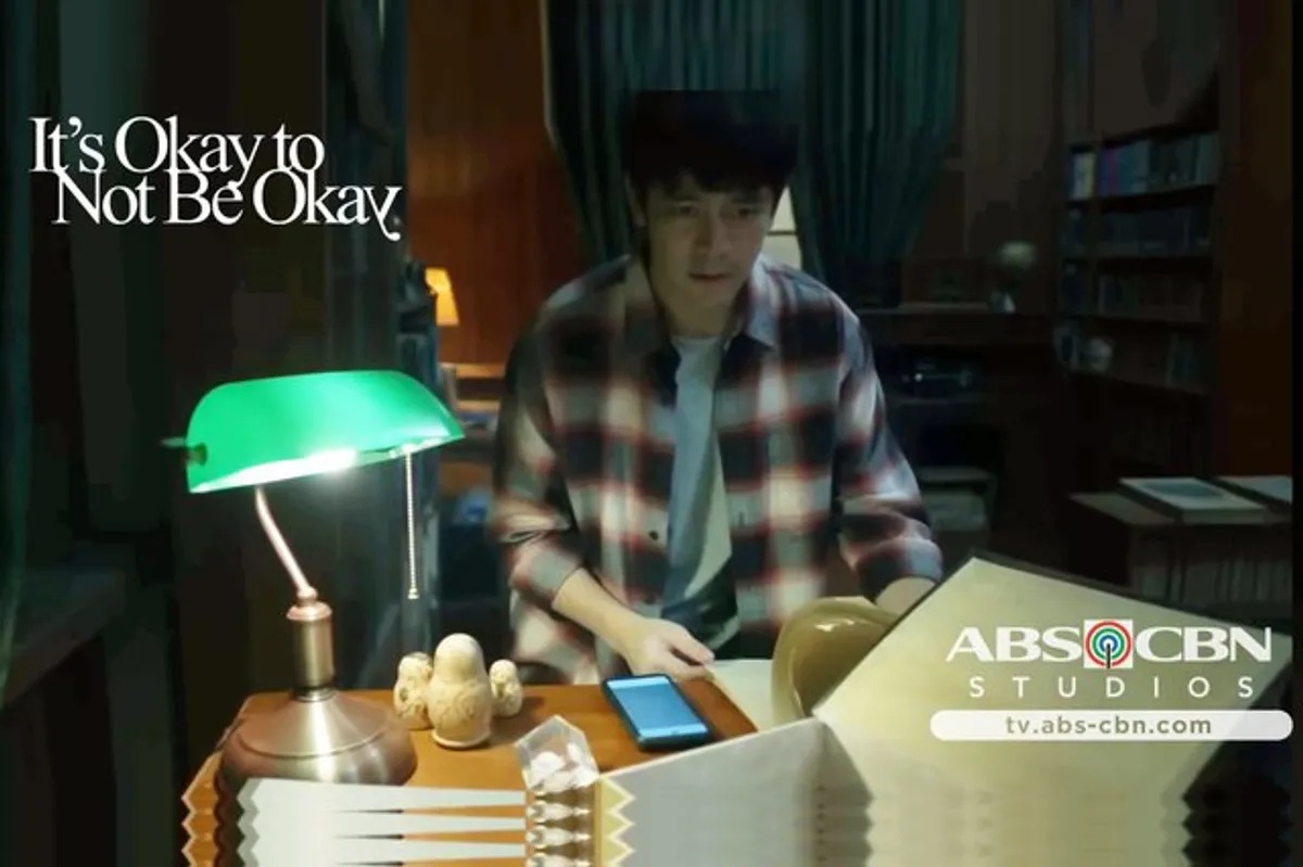 Patrick makes a dangerous move after Samuel’s startling confession in ...
