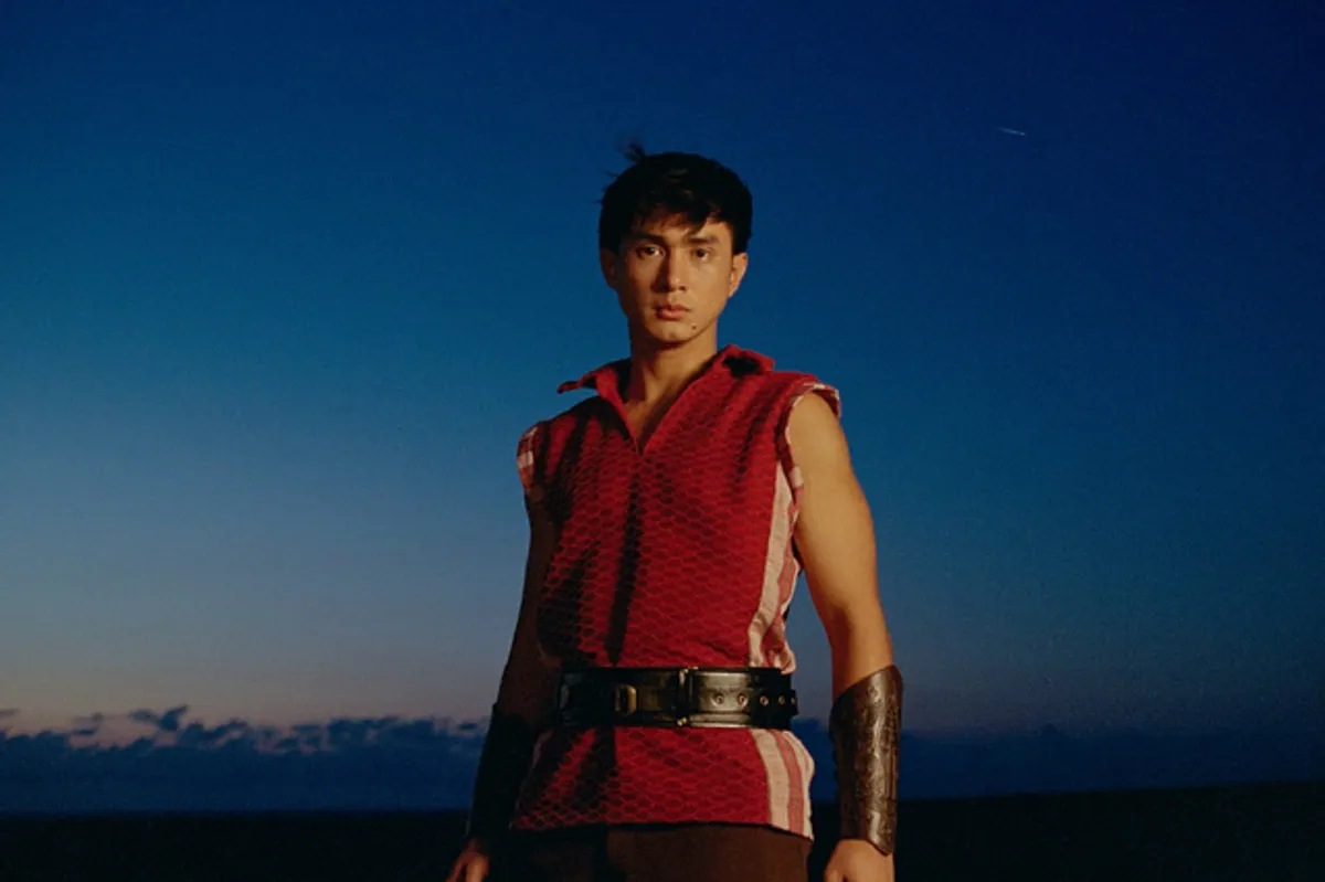 EXCLUSIVE: JM Ibarra on starring in his first film: ‘Hindi ko pa na-o ...