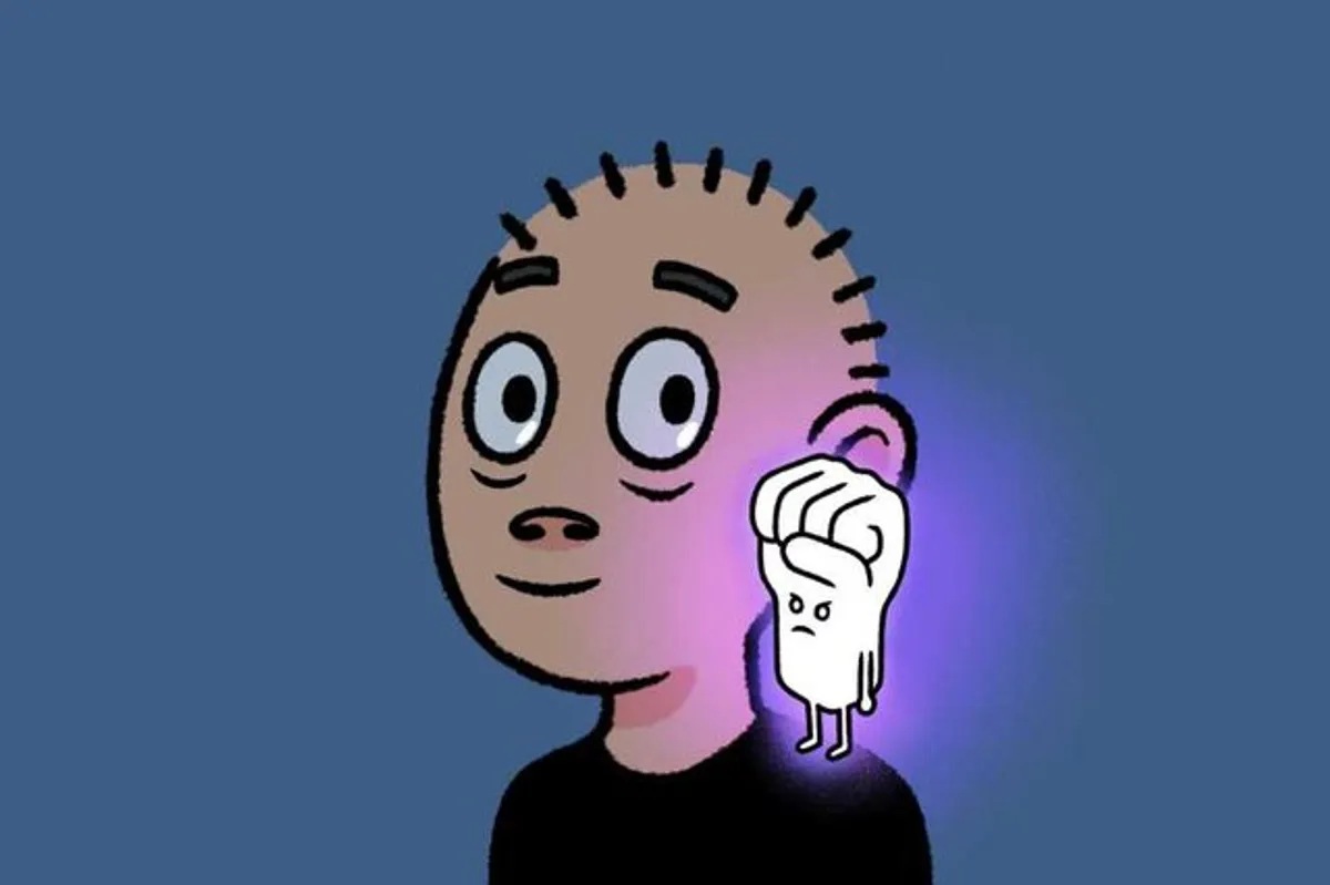 Pinoy artist Tarantadong Kalbo hospitalized due to transient ischemic ...