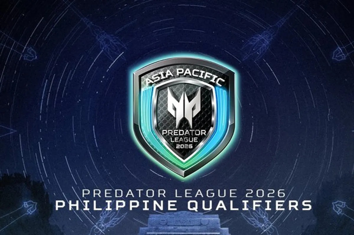 Esports: League of Legends to debut at 2026 Predator League | ABS-CBN ...