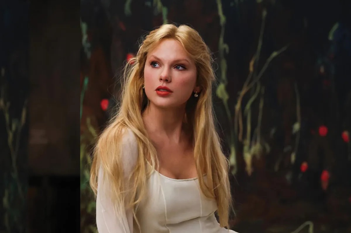 Taylor Swift on mixed reactions to 'The Life of a Showgirl': 'I respect ...