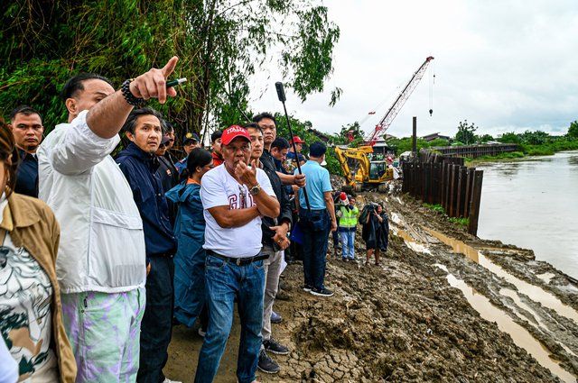 ICI urges DPWH to reduce levels of authority for civil works in ...