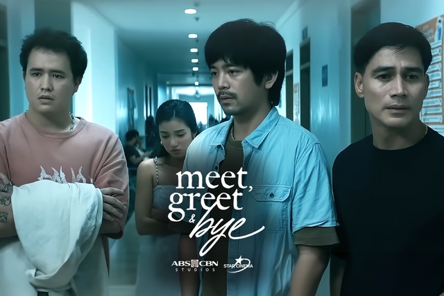 ‘Meet, Greet & Bye’ official trailer hits 6 million views in 12 hours | ABS-CBN Entertainment