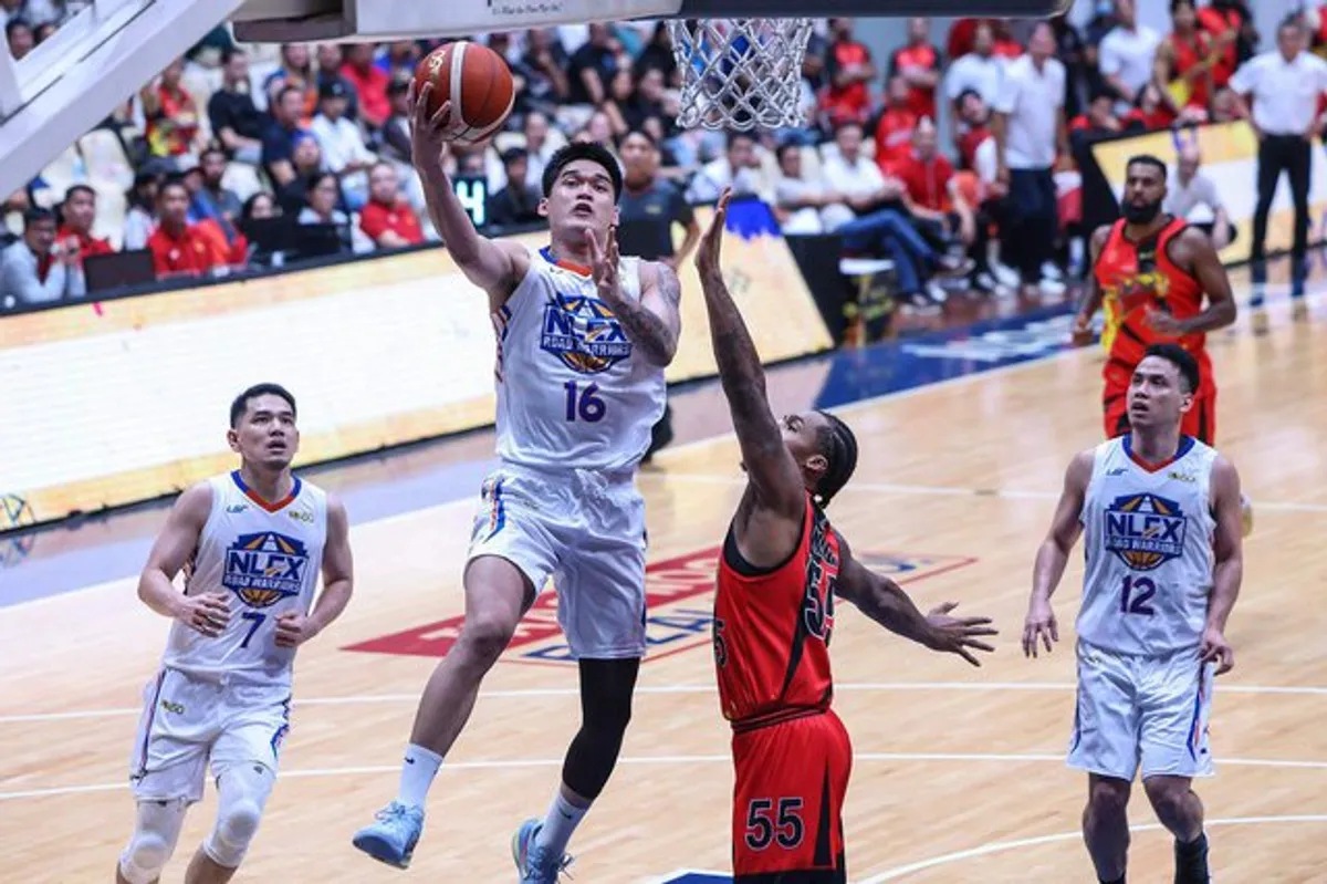 PBA: Policarpio, NLEX dedicate hard-fought win to Robert Bolick | ABS ...