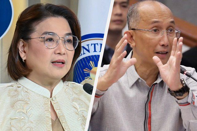 Castro fires back at Magalong: 'Do not sow controversy without evidence ...