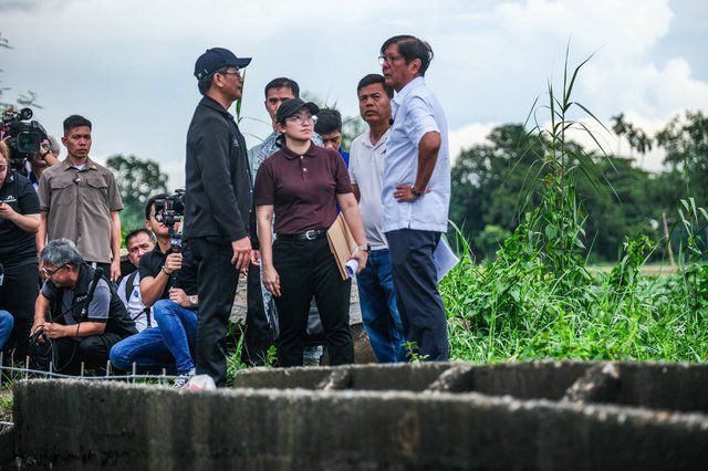‘Sumbong sa Pangulo’ website gets nearly 20,000 complaints: Palace ...