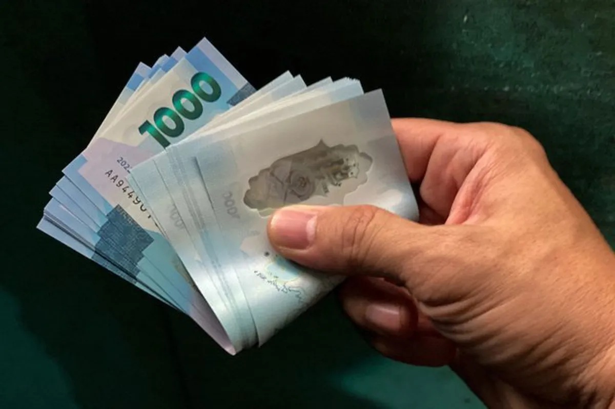 BSP eyes limit on money transfers, other bank reforms | ABS-CBN News