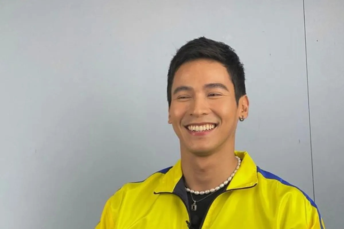 Enchong Dee stars in int'l film 'Ailleurs La Nuit' | ABS-CBN Entertainment