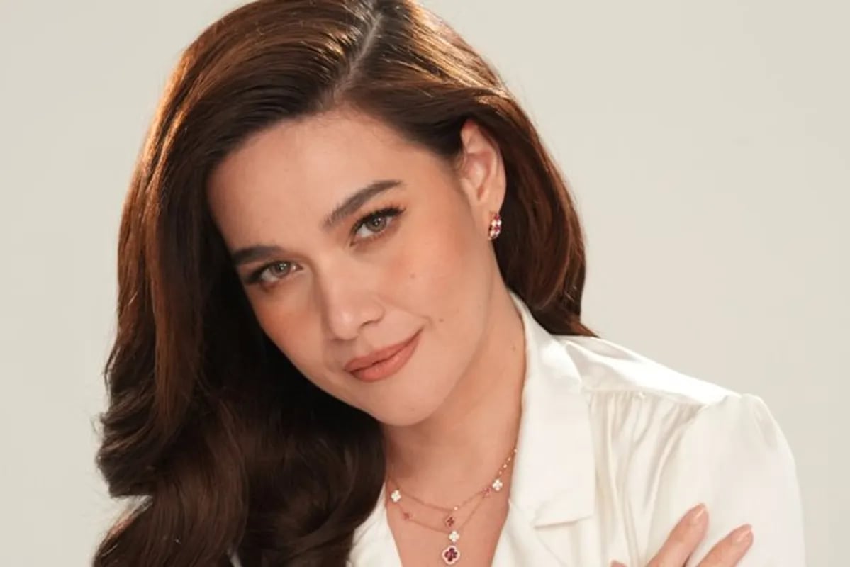 Bea Alonzo on Finding Her Calm, Style, and Sparkle This Holiday Season ...