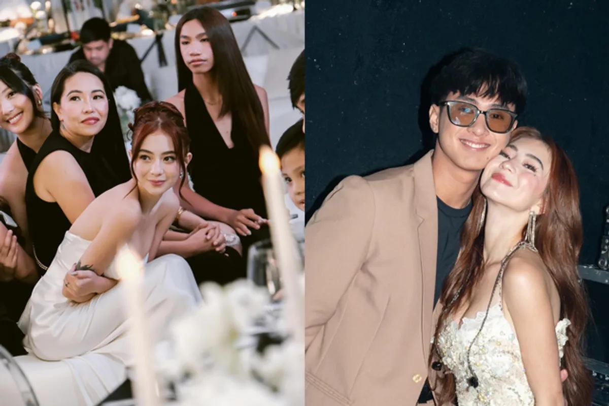 Fyang Smith grateful for mom Myrna and JM Ibarra for 'calling her out ...