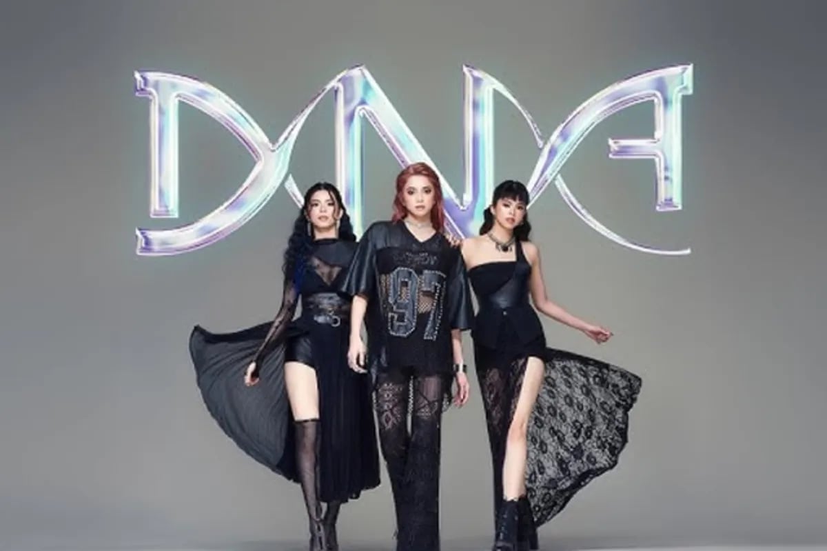 EXCLUSIVE: Mitra sisters drop first single ‘Don’t Ask Me Why’ | ABS-CBN Entertainment