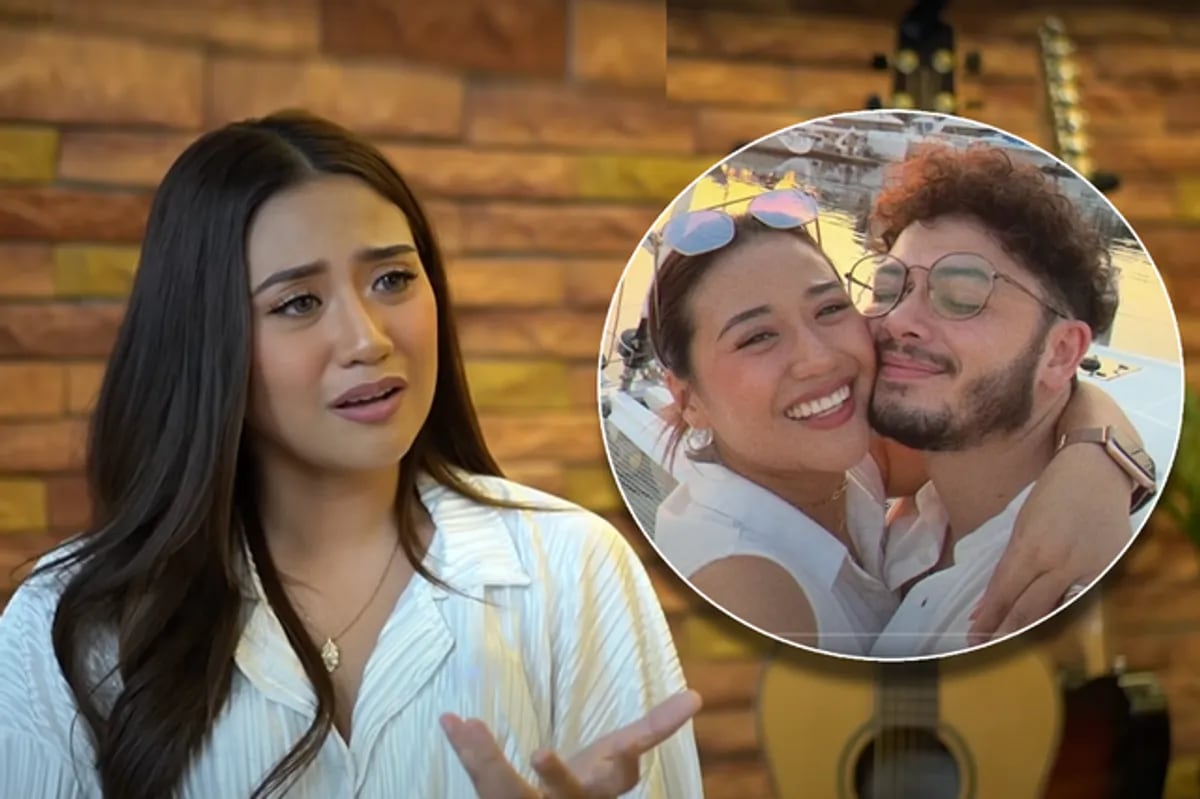 Morissette opens up about love story with Dave Lamar and how she fought ...