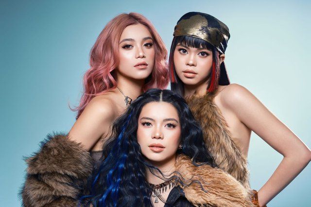 P-pop group DNA showcases fearless sound in first single "Don't Ask Me ...