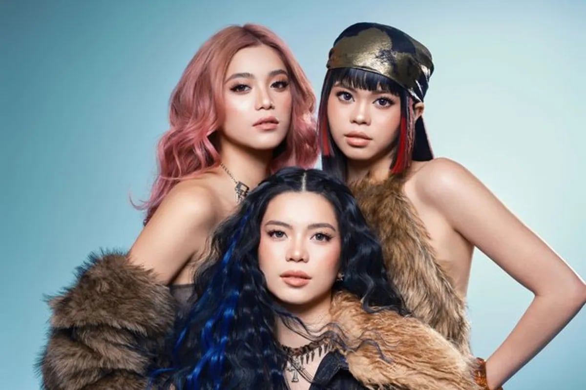 P-pop group DNA showcases fearless sound in first single "Don't Ask Me ...