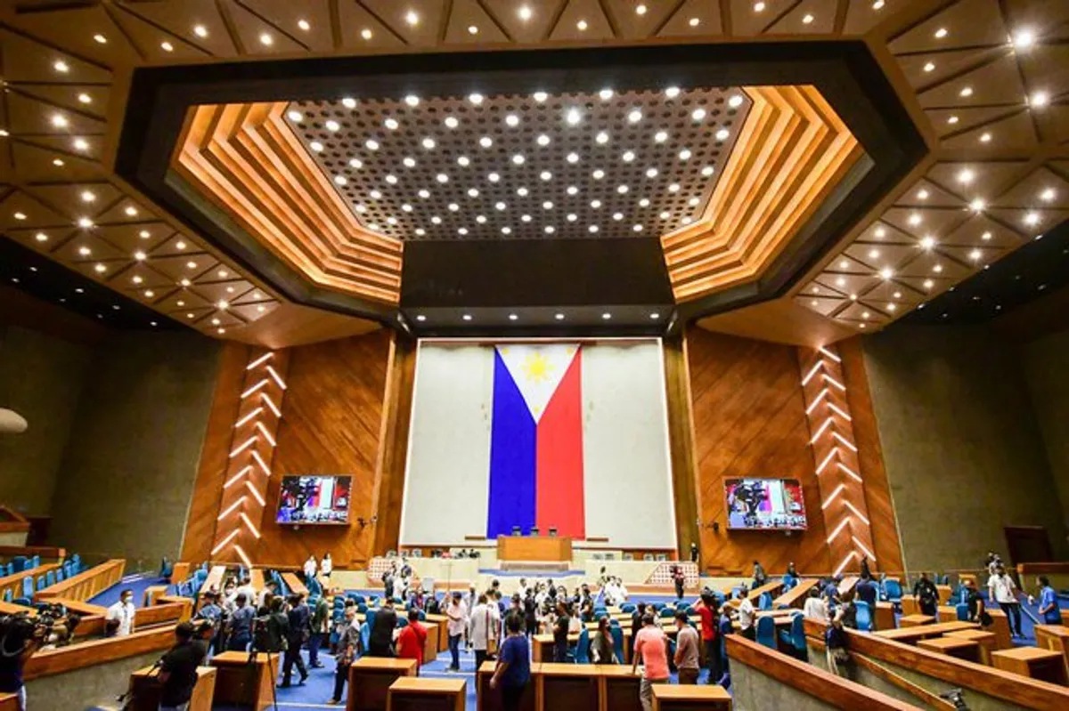 Zero unprogrammed appropriations for 2026 not possible, lawmaker says ...