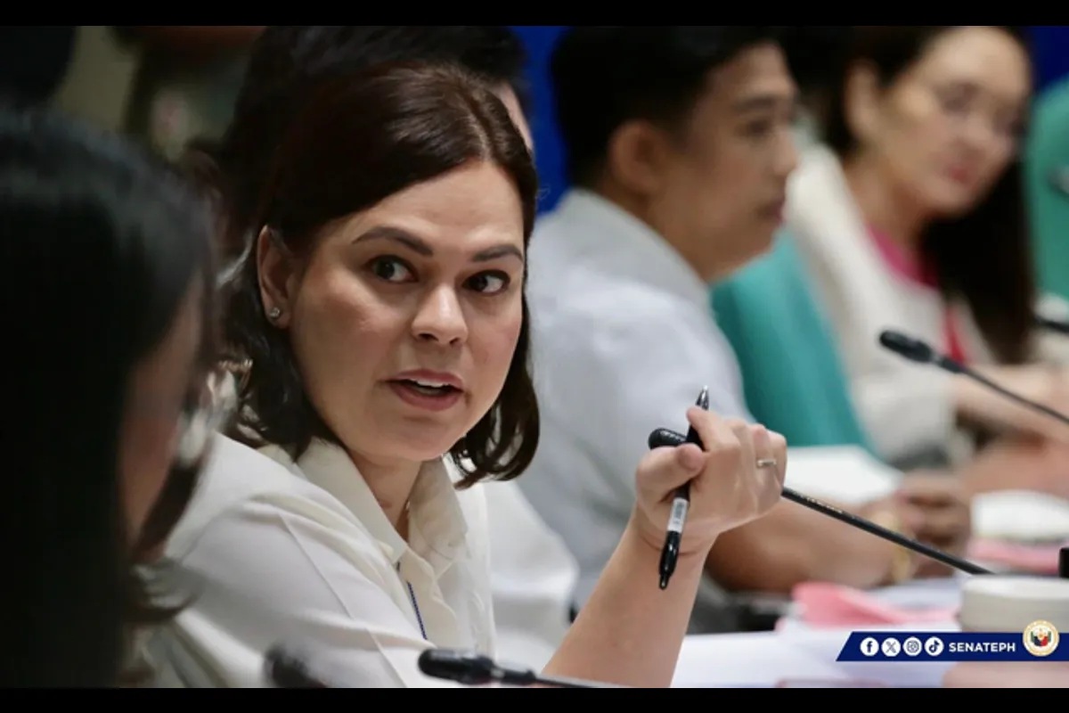 House OKs budget cut for Office of the Vice President | ABS-CBN News