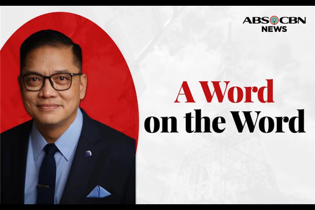 A Word on the Word: The grateful Samaritan | ABS-CBN Lifestyle