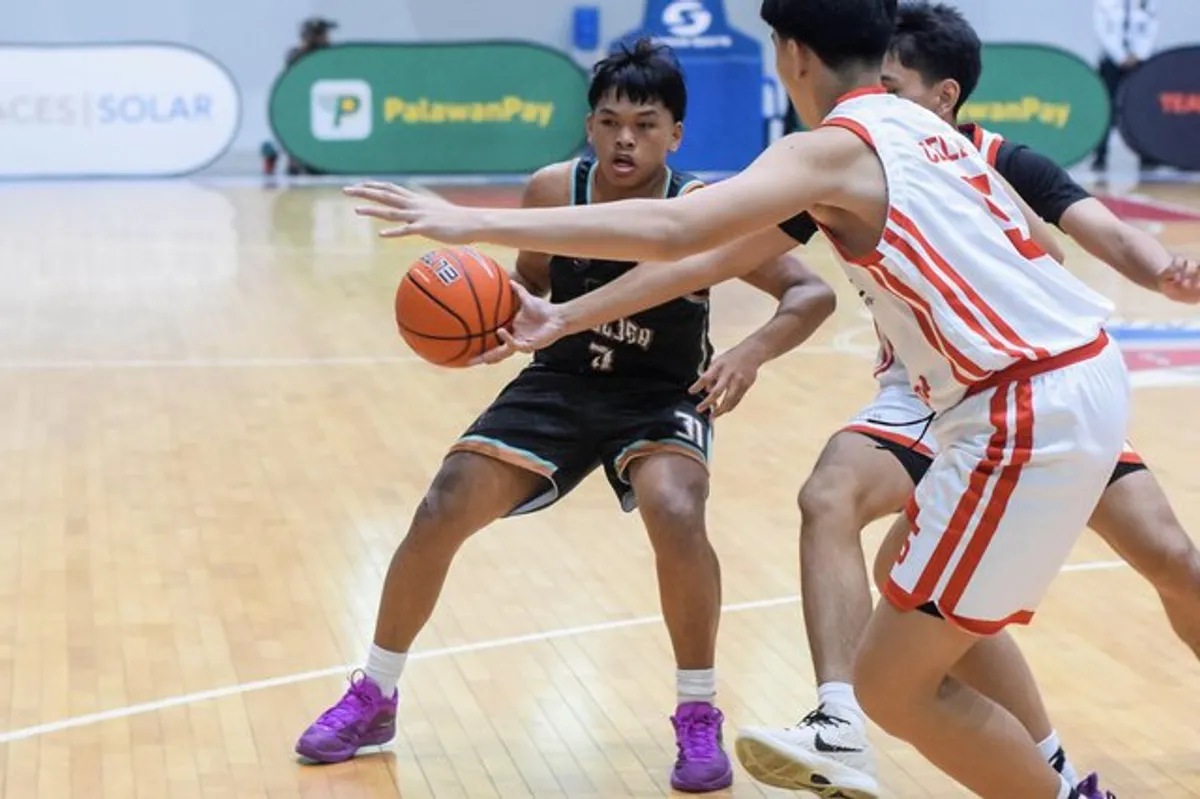 PYBC: Smile 360 U15, MLO U13, Taho Story U11 out to preserve spotless records | ABS-CBN Sports