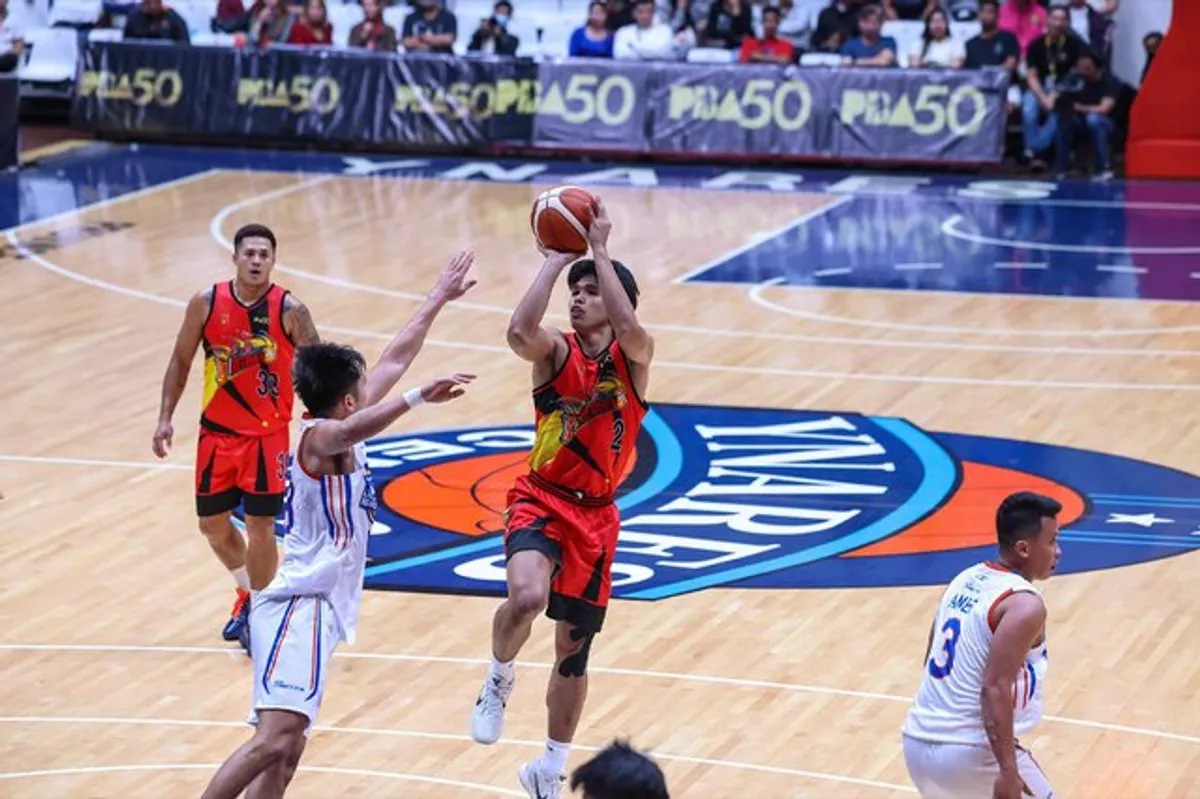 Don Trollano to be hailed 'Mr. Quality Minutes' in PBA Press Corps ...