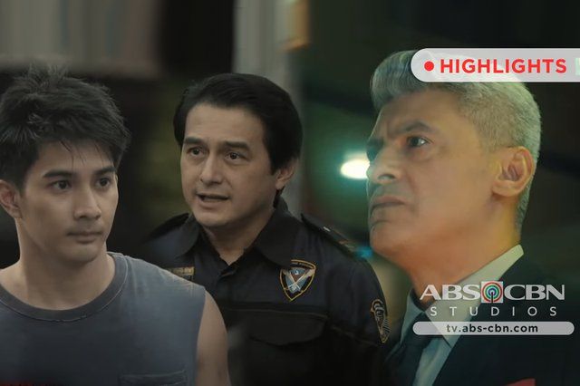 Sins Of The Father: Roldan, naalala ang kanyang pinagdaanan kasama si ...