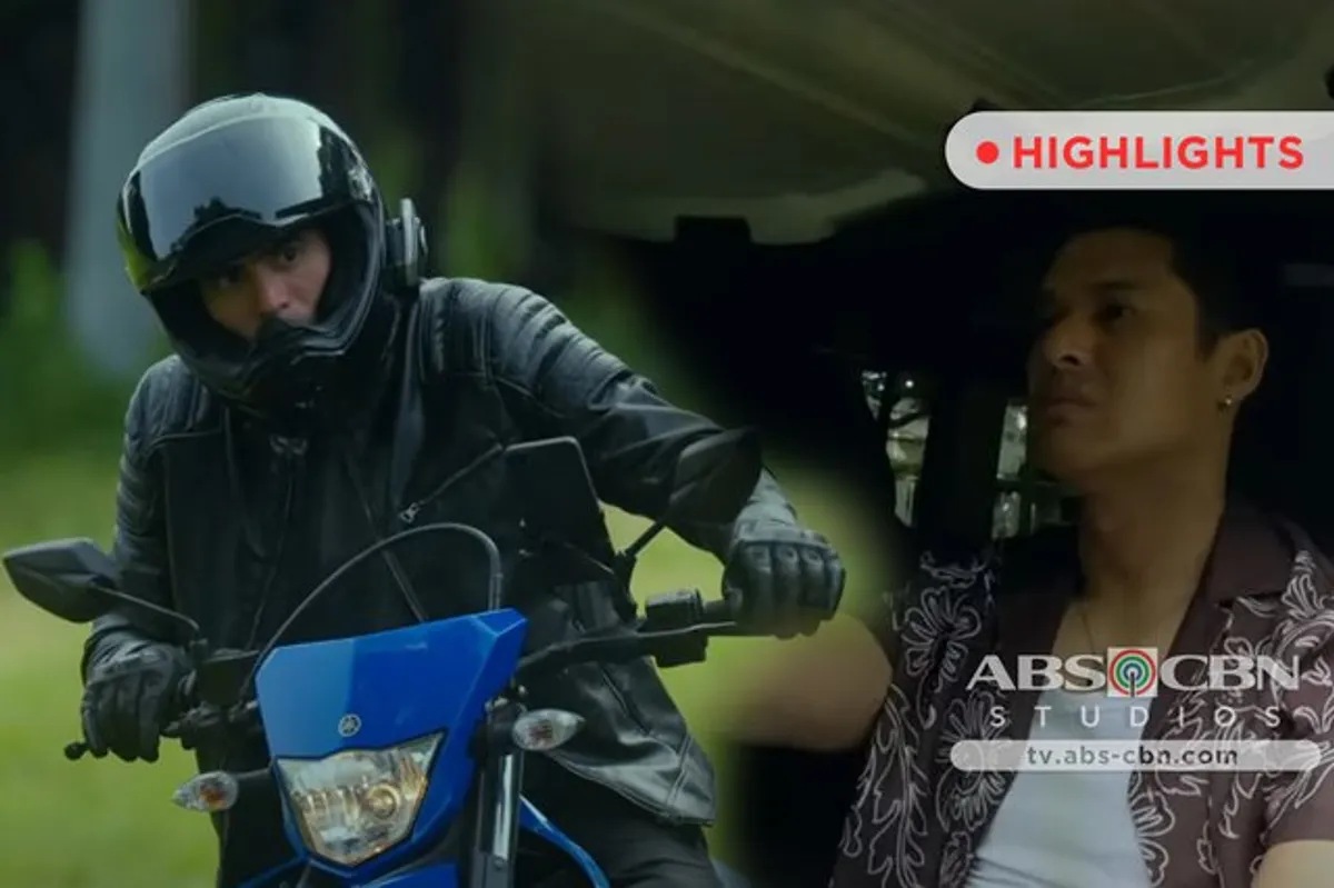 Sins Of The Father: Samuel, nadiskubre ang lokasyon ng scam hub nina Jacob | Episode 80 | ABS ...