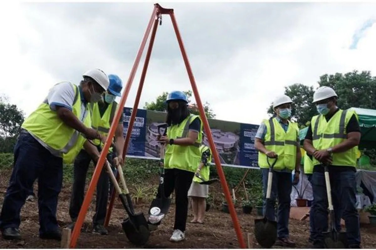 PCO agrees flagged public works project is 'outside our core ...