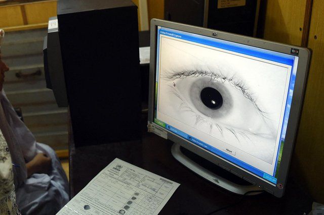 'Cash for iris scan': NPC issues cease and desist vs firm amid alleged ...