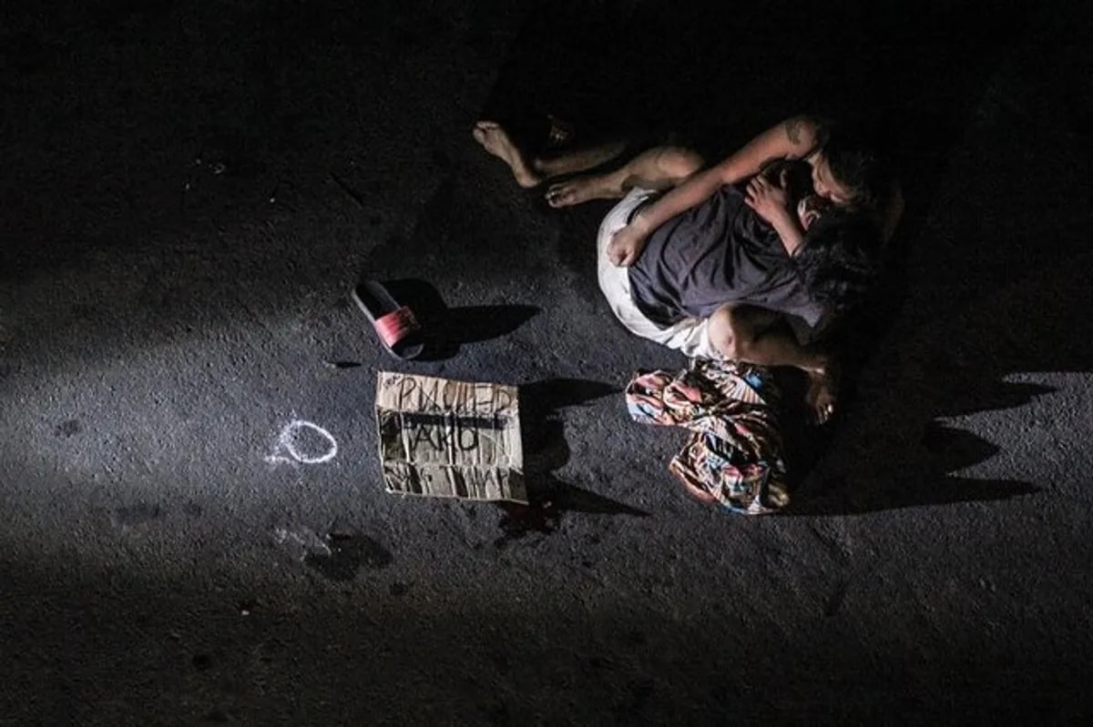 EJK victims’ kin welcome ICC ruling rejecting Duterte interim release ...