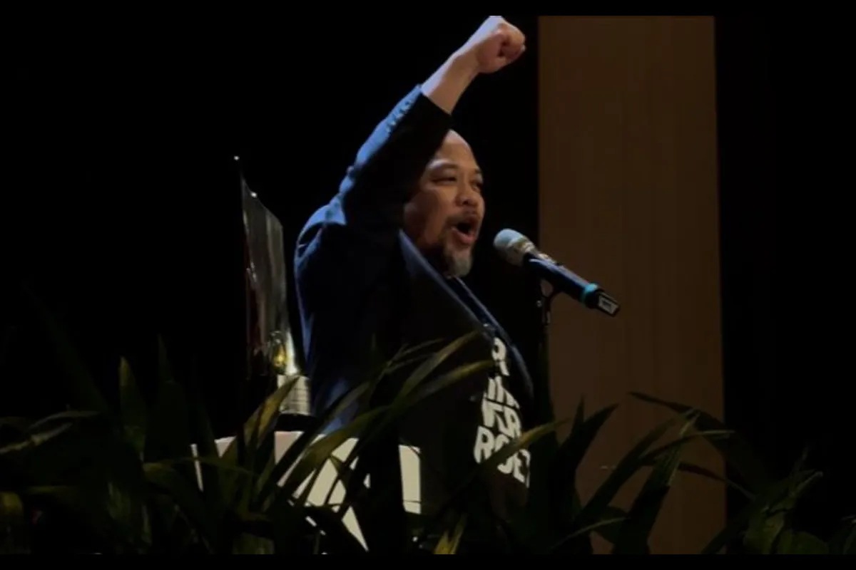 ‘Alipato at Muog’ hailed Best Film at 48th Gawad Urian | ABS-CBN ...