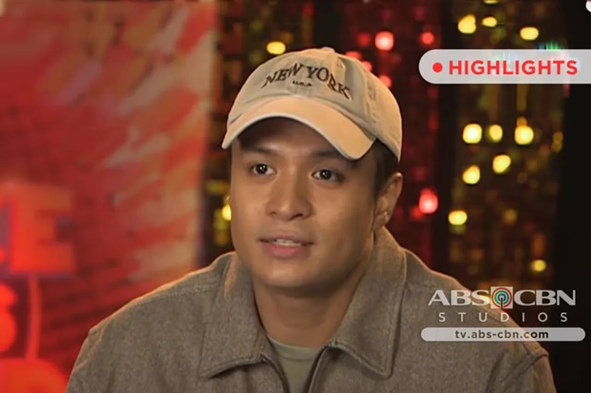 WEEK 1: Jarlo Base revisits his beginnings in the music industry | YFSF ...