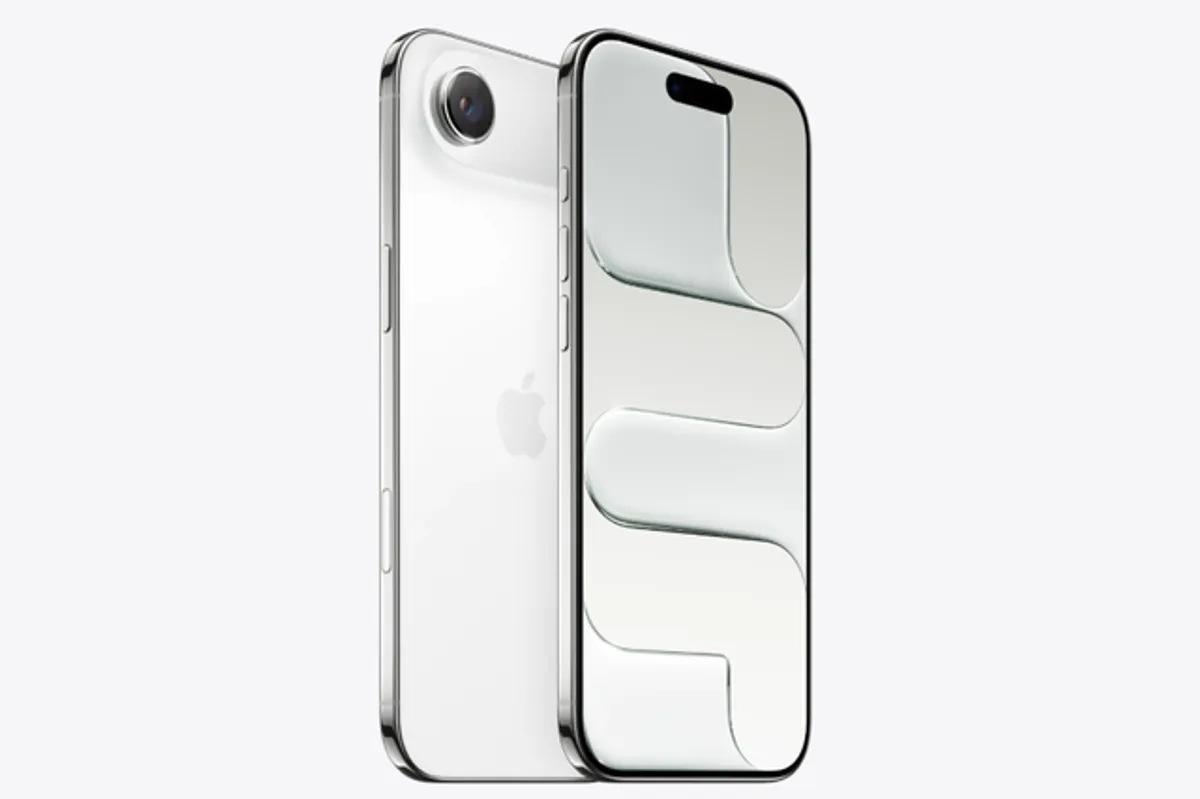 Will the iPhone Air set the trend for smartphone design? | ABS-CBN News