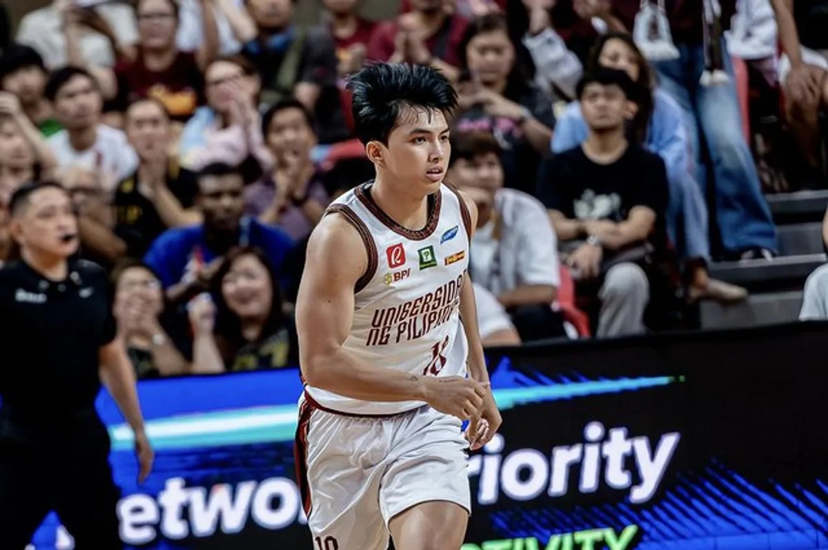 UAAP: Harold Alarcon leading by example on both ends as UP’s two-way ...