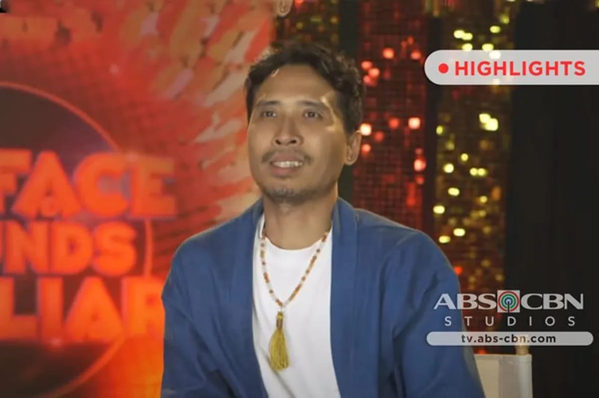 WEEK 1: Pepe Herrera shares his story of humble beginnings and success ...