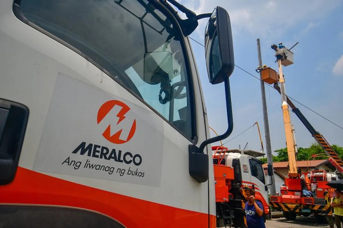 Meralco rates to rise this month as peso weakens | ABS-CBN News