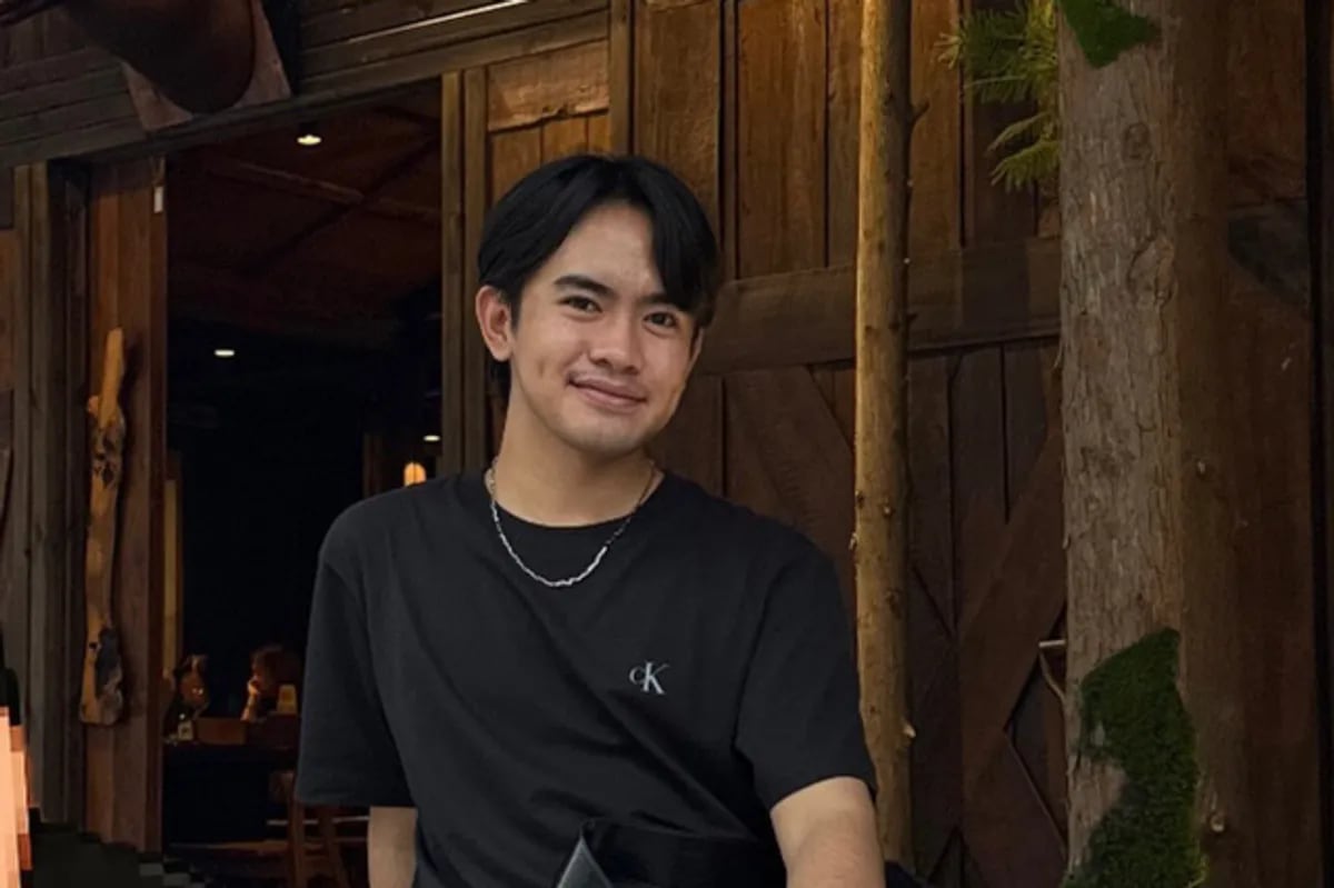Arshie Larga shares importance of making informative content: ‘Use your ...