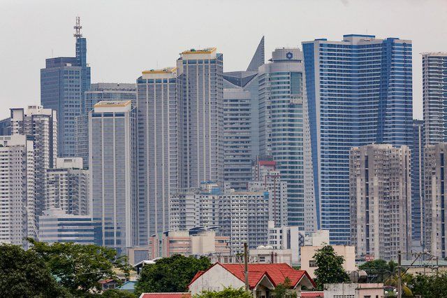 Possibility of 'Big One' quake in Metro Manila increases as 2058 approaches — Phivolcs | ABS-CBN ...