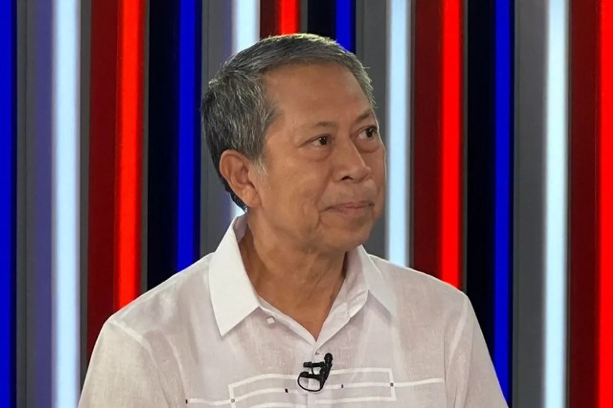 Ex-Cainta mayor Mon Ilagan named as PCO undersecretary for operations ...